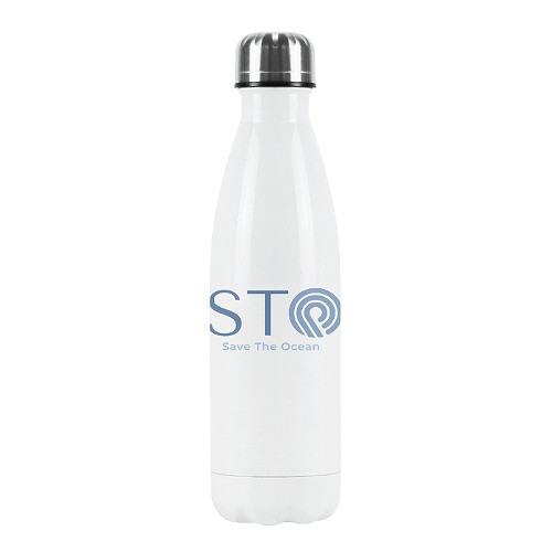 STO Thermos Bottle | STO