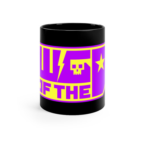 WGOTD Liquid Nourishment Container - MACHO MAN SAVAGE Edition ...