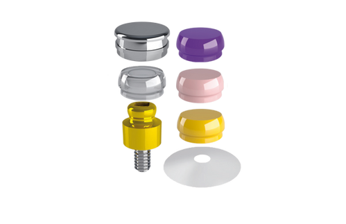 Equator for Implants Set | Rhein83USA