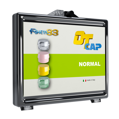 OT Cap - Assorted Caps Normal 2.5mm | Rhein83USA