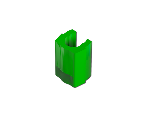 OT Vertical - Green Clips | Rhein83USA