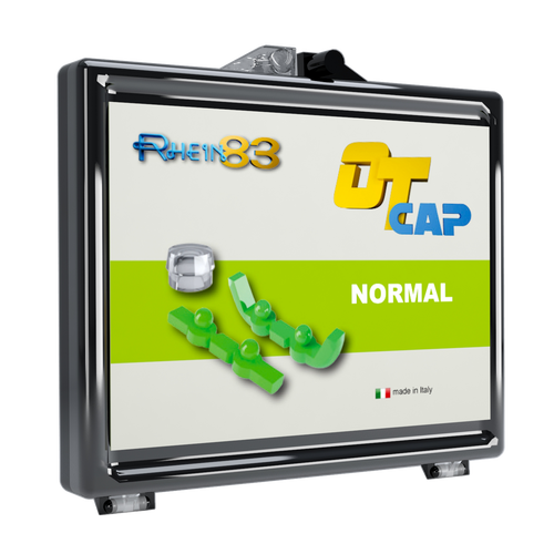 OT Cap Micro "Economic" | Rhein83USA