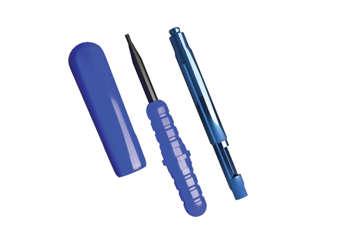 Inserter/Extractor For OT Bridge Seeger | Rhein83USA