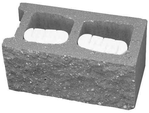 ICON® Universal Inserts | Oneonta Block Company