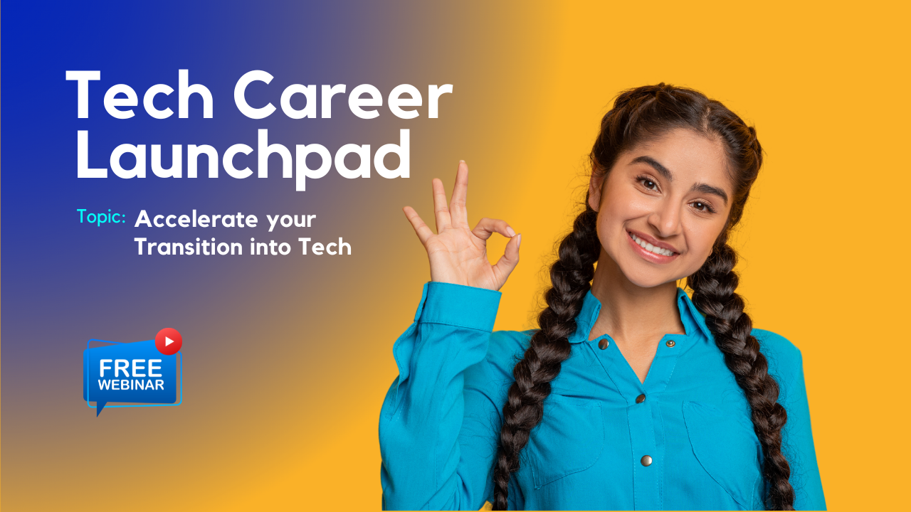 Tech career launchpad | Hibreed