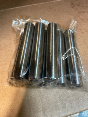 VGD009 - VALVE GUIDES,COMPLETE SET. ALL V8. | fairbornstudebaker