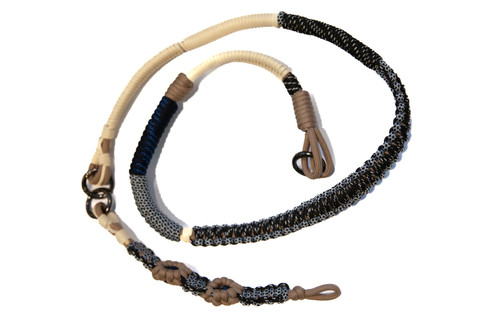 Handmade Cord Strap Woven Accessory | MilieuxKR