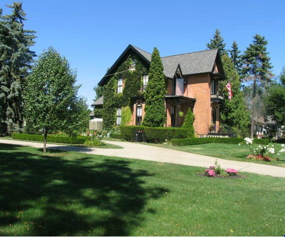 Corunna MI | the-healing-nest