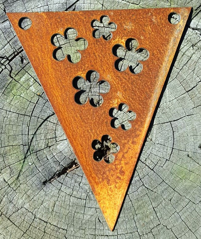 Rusty Bunting | index