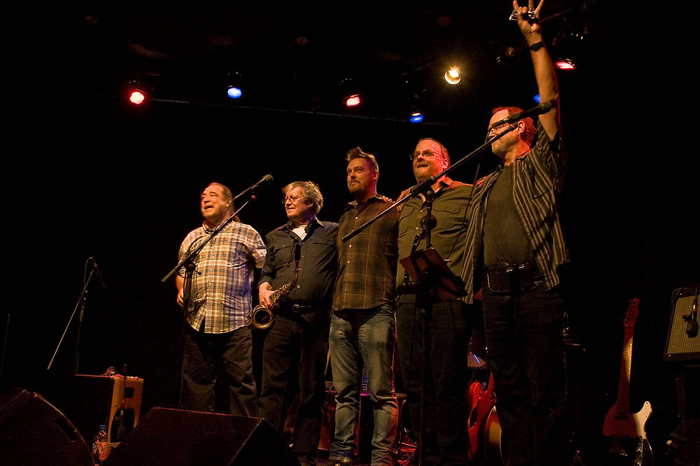 Blues Delight | Blues from Montreal