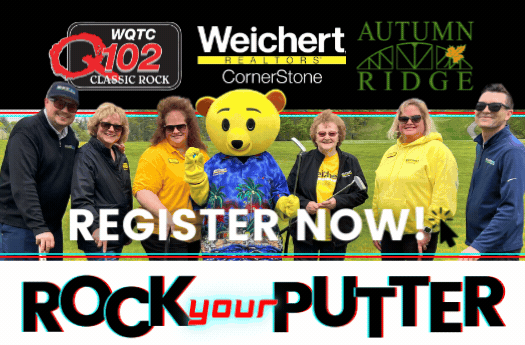 Cub Radio | 980 AM / 97.1 FM