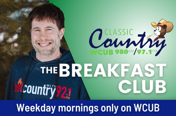 Cub Radio | 980 AM / 97.1 FM