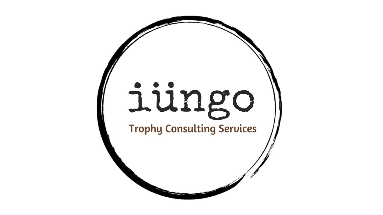 Home | IUNGO Trophy Export Consulting Services