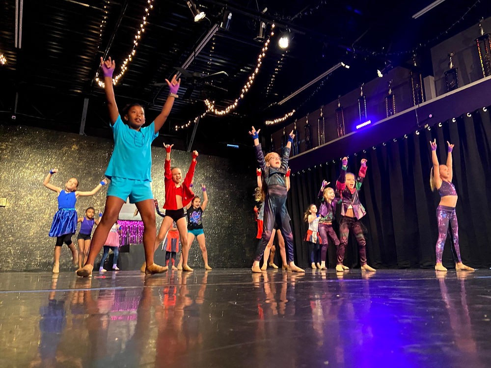 Dance Studios Near Me | Hermitage Dance Academy | Nashville