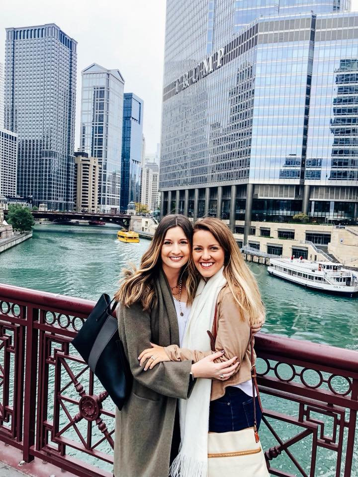 Chicago (Fall)