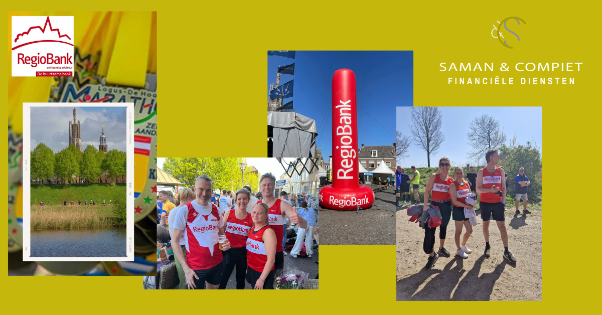 Marathon Zeeuws Vlaanderen