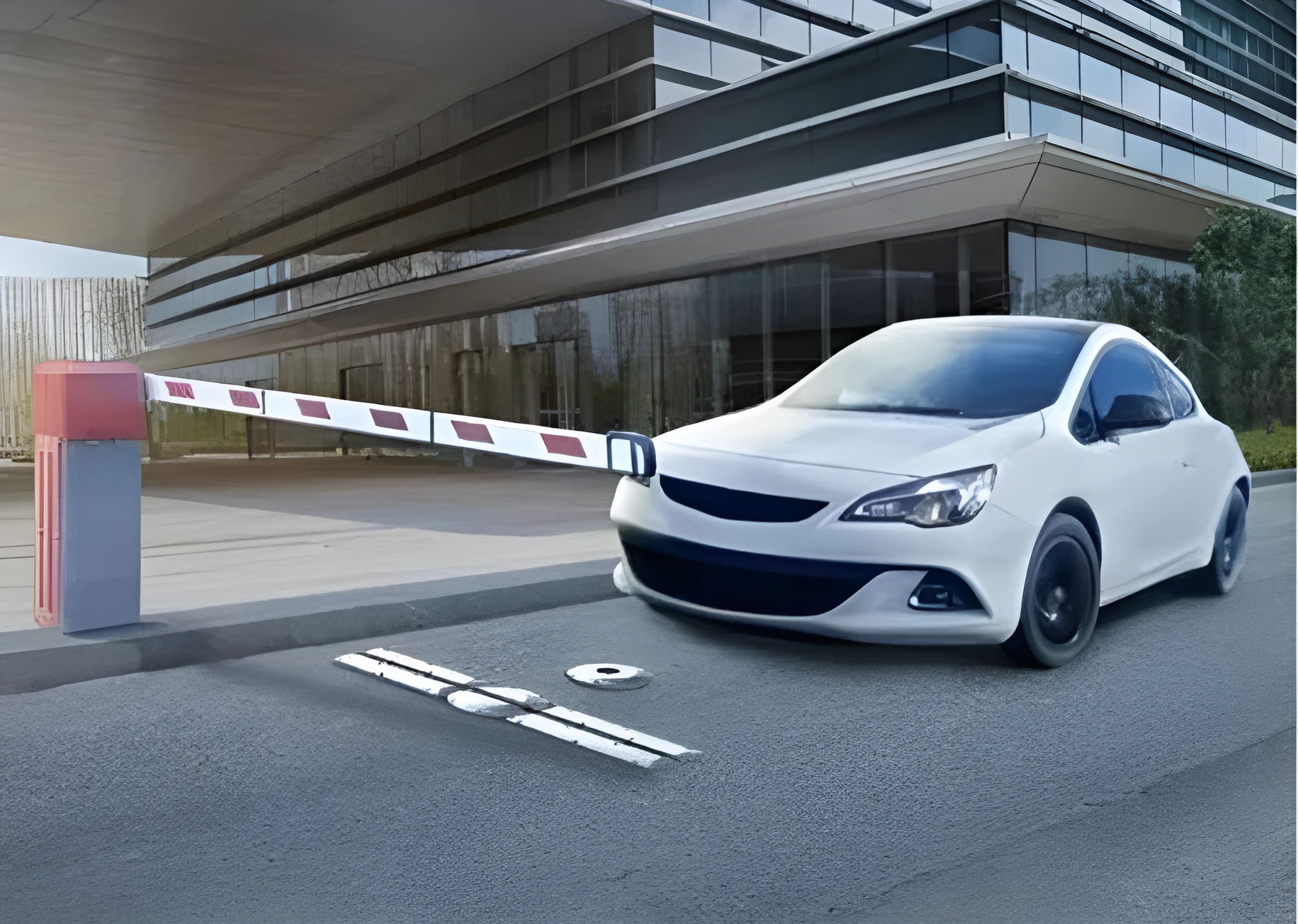 The best Under Vehicle Surveillance System - Keydence Systems