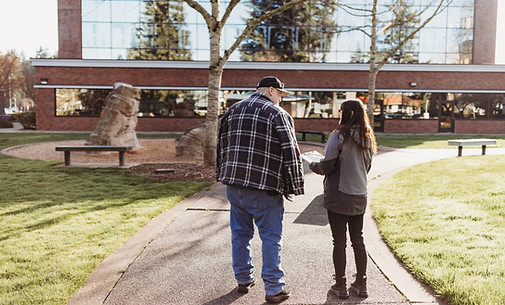 Thurston Mason Peer Bridgers | Olympic Health & Recovery Services