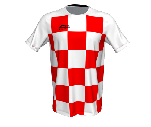 Chess - Jersey only | cheetahsportswear