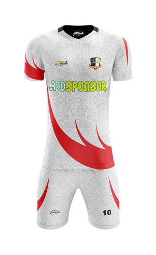 Flame Kit | cheetahsportswear