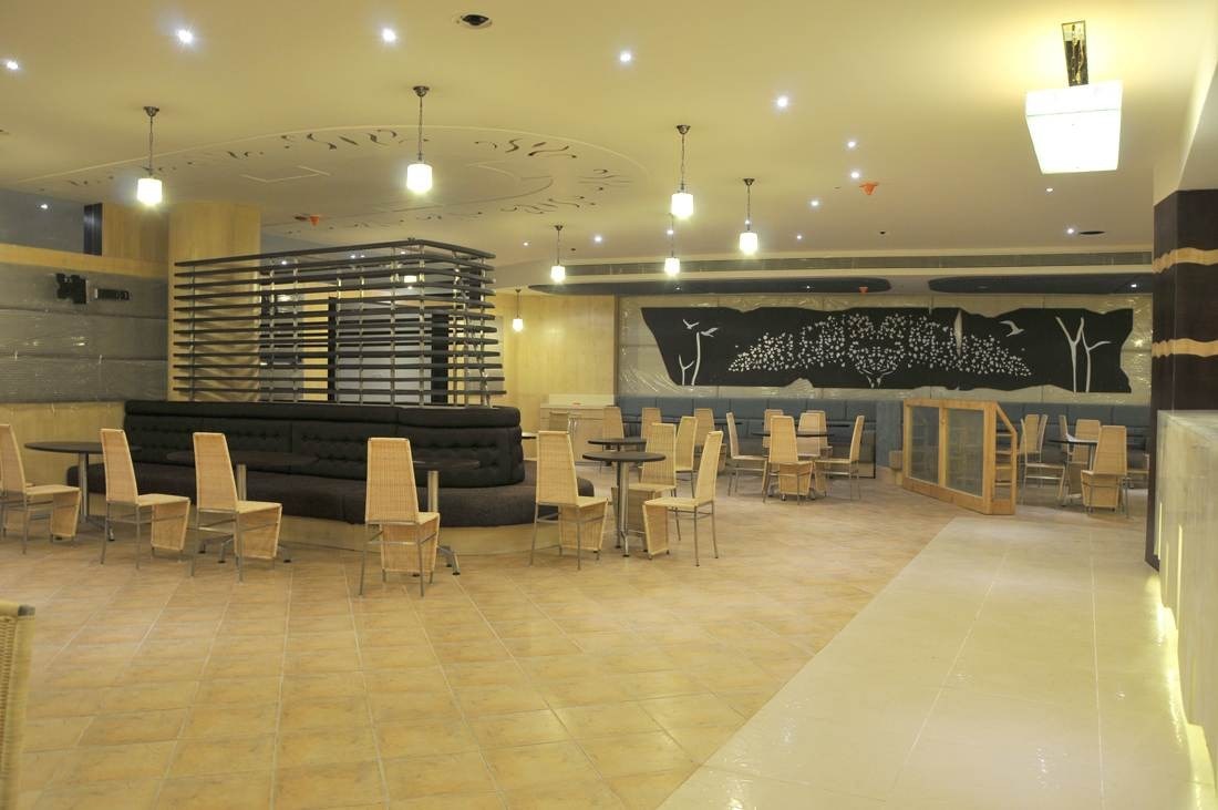 KSCA CLUBHOUSE | Alex Jacob Architect