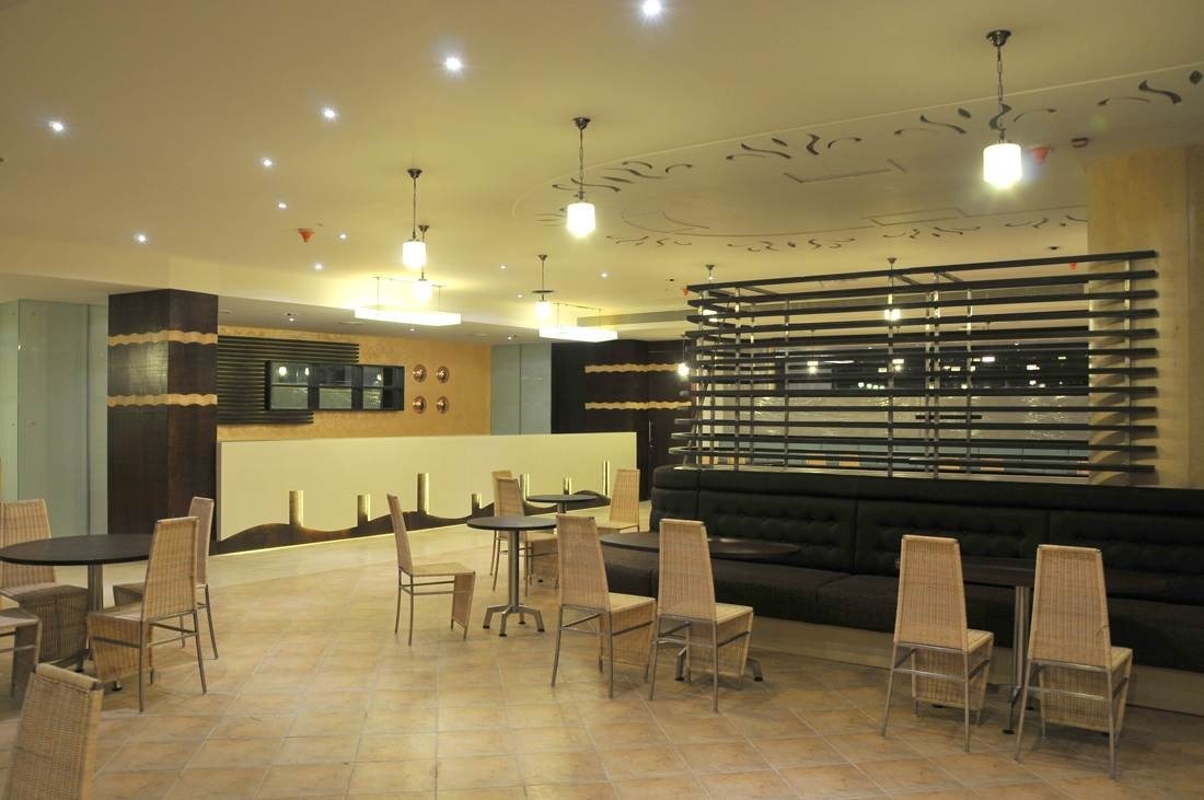 KSCA CLUBHOUSE | Alex Jacob Architect