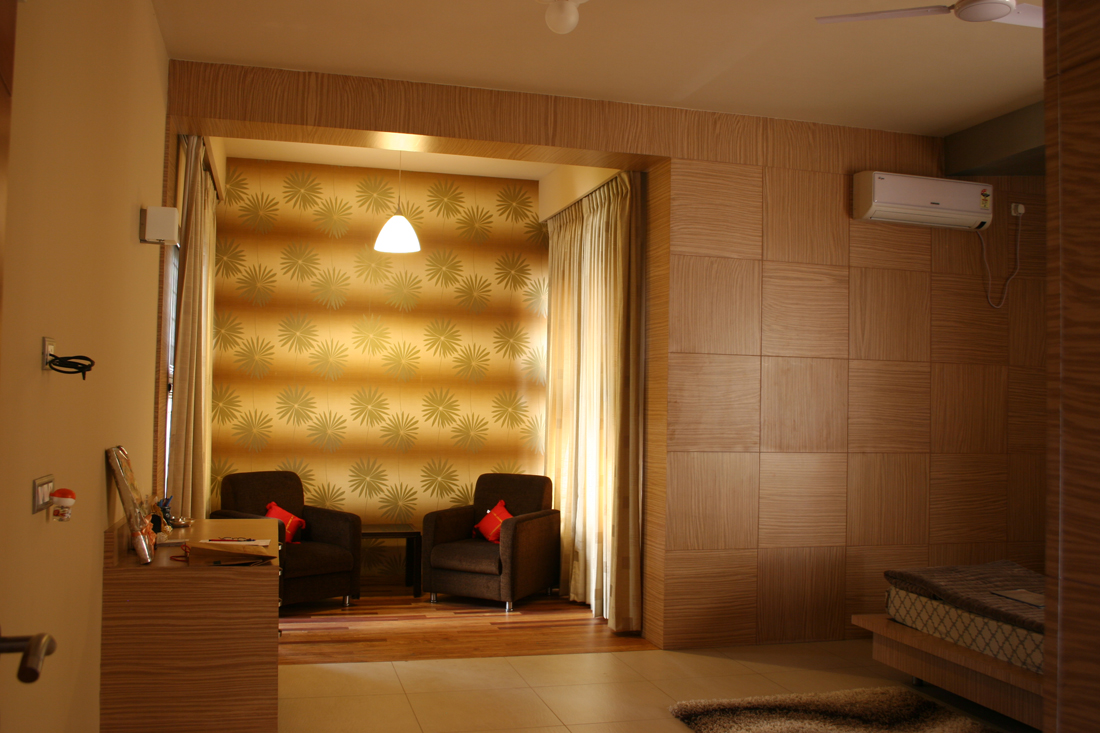 UDAY SHETTY | Alex Jacob Architect