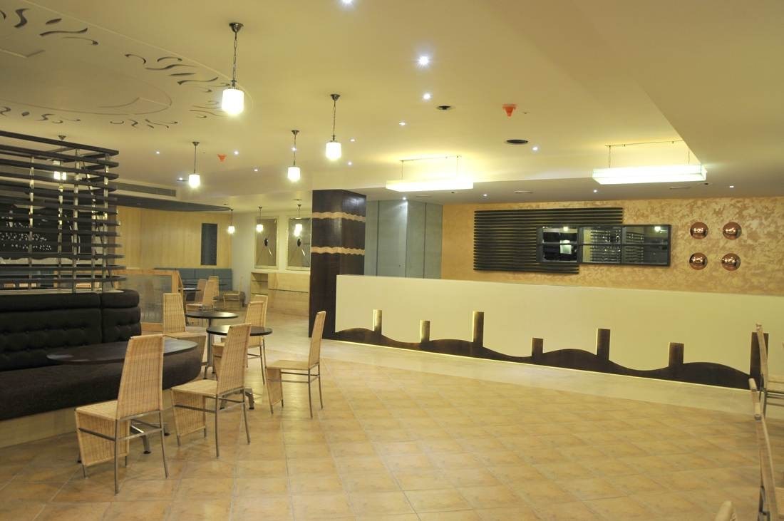 KSCA CLUBHOUSE | Alex Jacob Architect