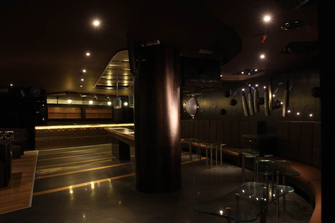 KSCA CLUBHOUSE | Alex Jacob Architect