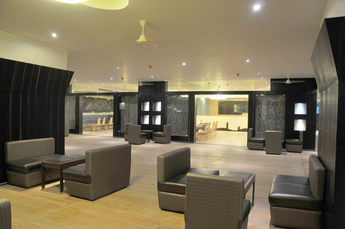 KSCA CLUBHOUSE | Alex Jacob Architect