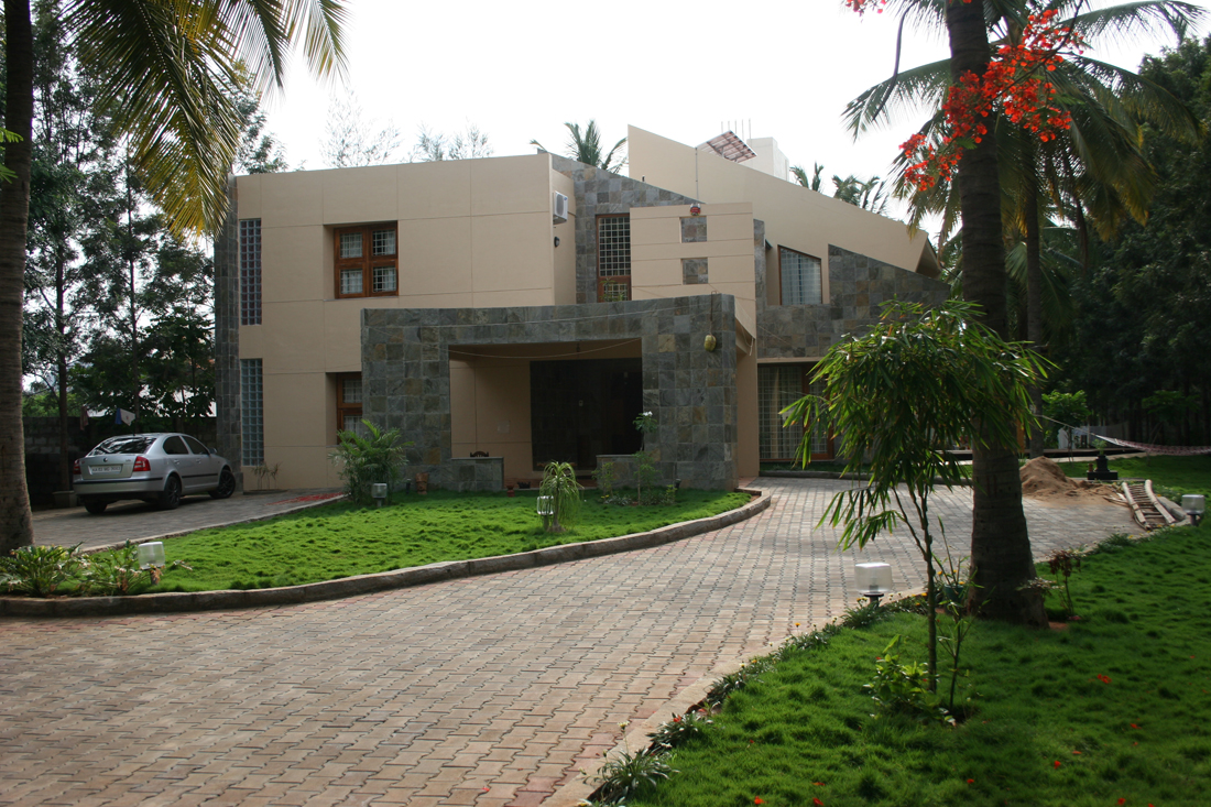 UDAY SHETTY | Alex Jacob Architect