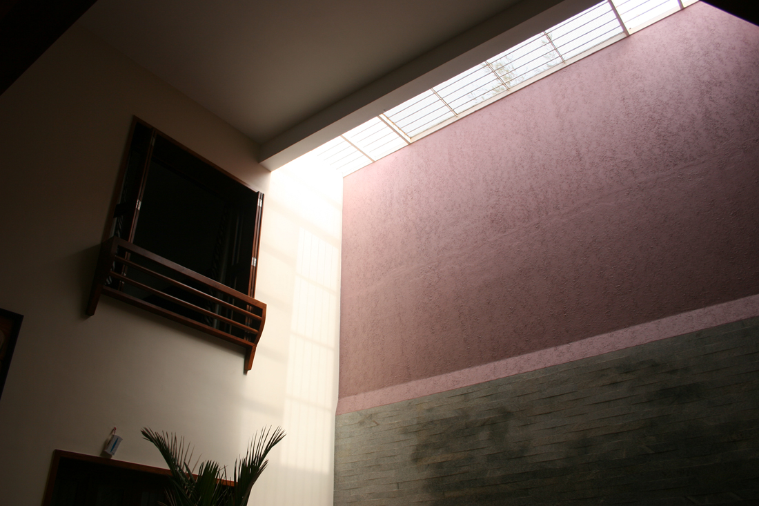 UDAY SHETTY | Alex Jacob Architect