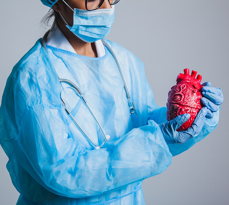 Cardiothoracic Surgery & Vascular Sugery | Aayush Hospitals