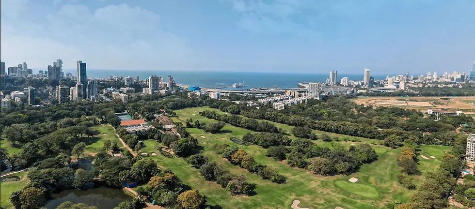 25 Downtown Willingdon | Luxury Homes Overlooking Golf Course