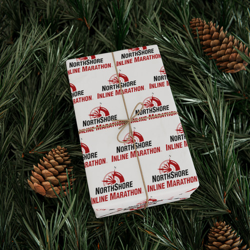 NSIM Logo - Wrapping Papers | NorthShore Inline