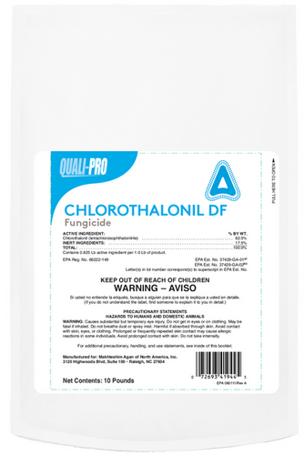 Quali-Pro Chlorothalonil DF | pendelton