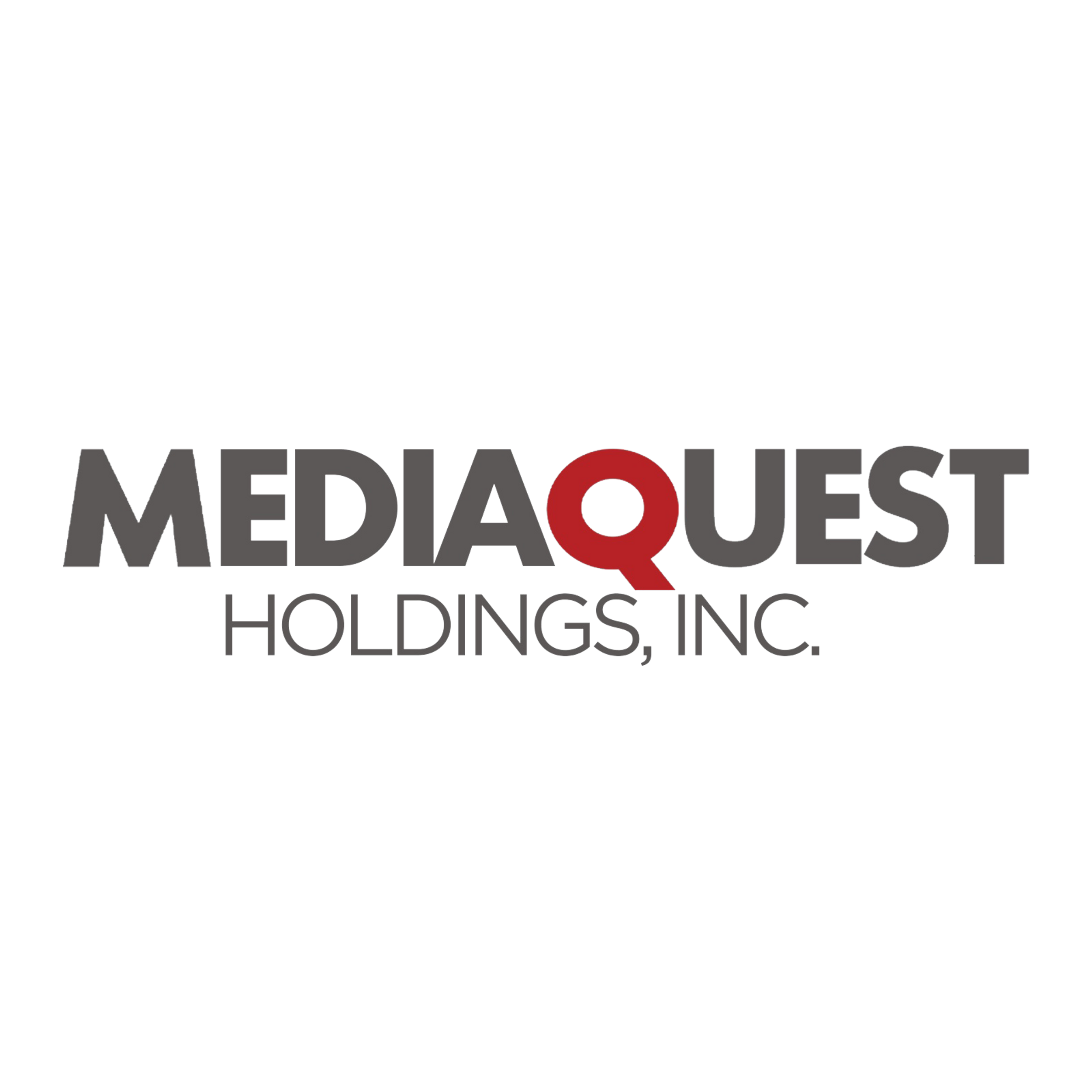 Home | MediaQuest Holdings