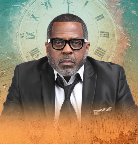 Time of Refreshing 2024: Bishop Brian Moore | newb