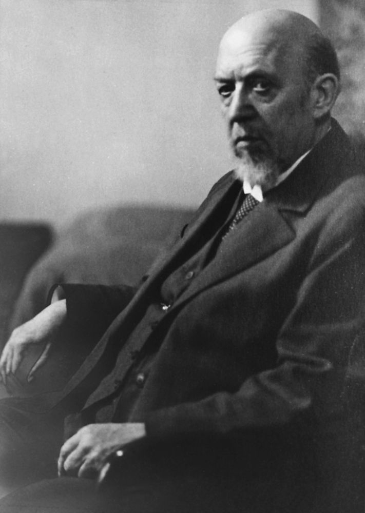 The Invention of the Laparoscopy (1901)