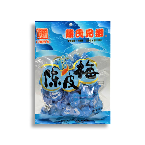 CHEN'S Chan Pui Mui Preserved Plum 320g | Sweetie Bear ASC