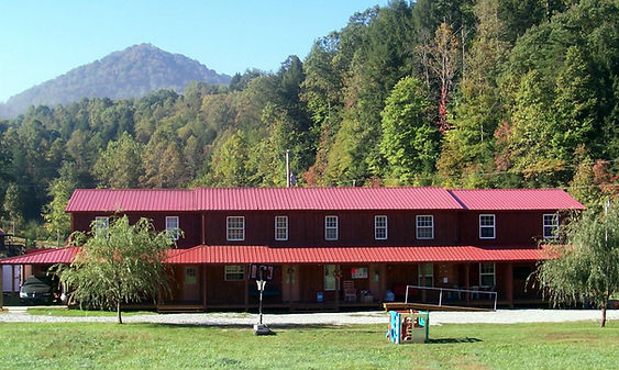 ECCO | Meridzo Center, INC