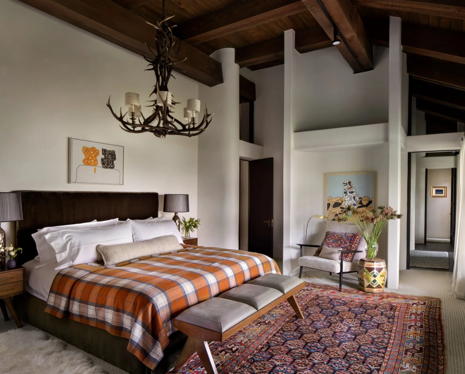 Top Interior Designers of Denver | ali & shea