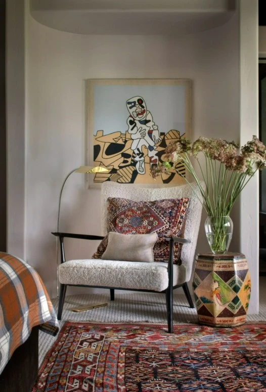 What is Maximalist Decor? A Beginner's Guide to This Bold Style