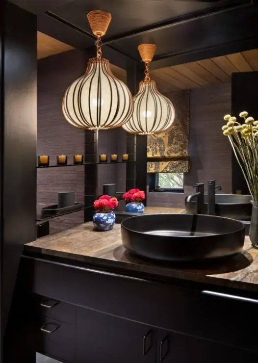 Bright Ideas: How to Elevate Your Home with Statement Lighting