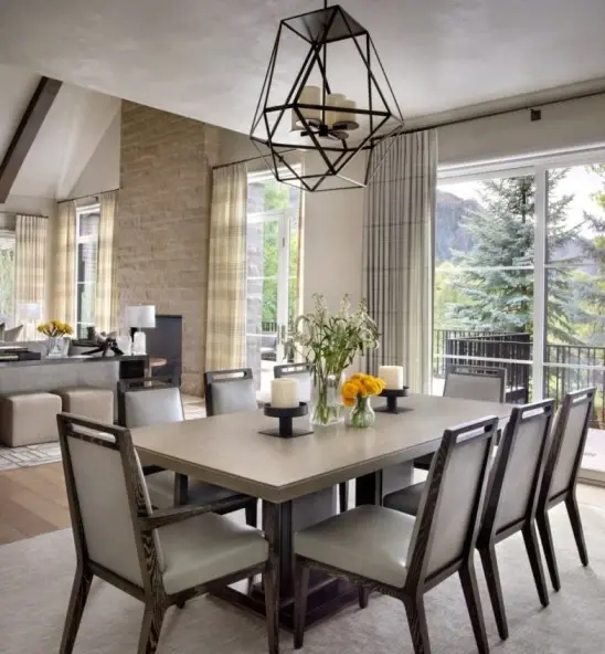 Bright Ideas: How to Elevate Your Home with Statement Lighting