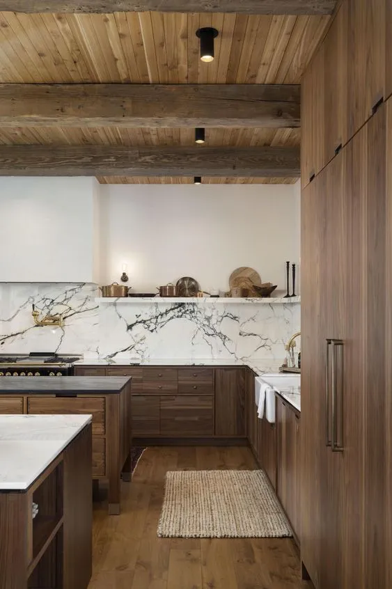 Got Kitchen Rugs? Learn the Art of Perfect Placement