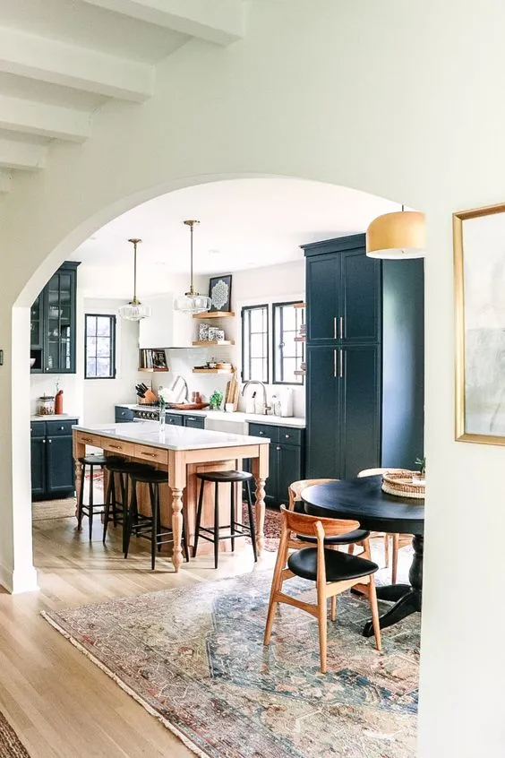 Got Kitchen Rugs? Learn the Art of Perfect Placement