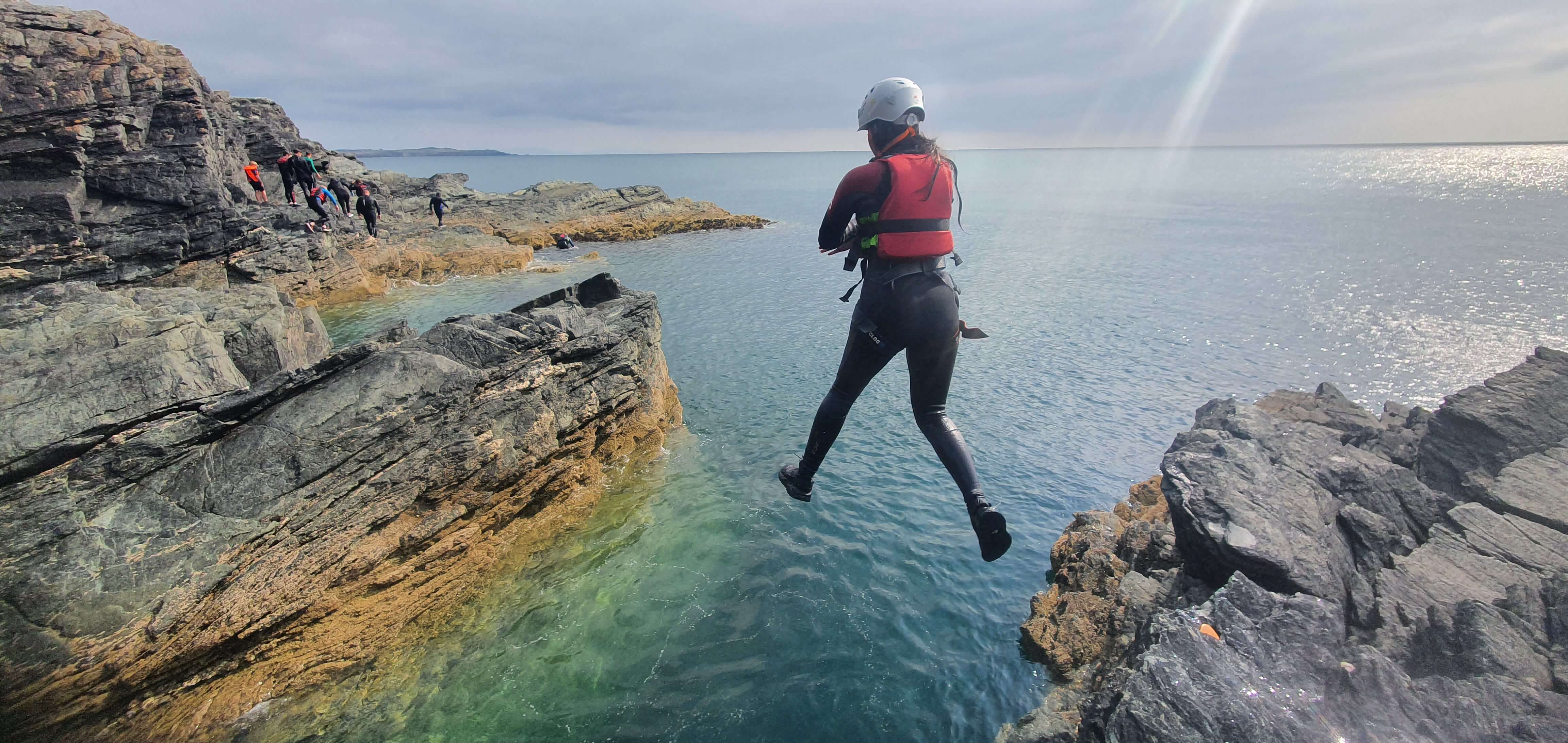 Things to do in Snowdonia National Park: A Guide to Outdoor Activities ...