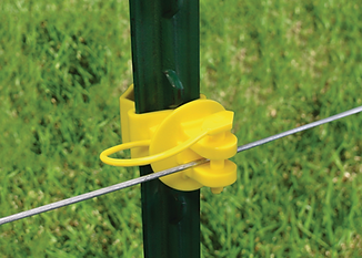 Electric Fencing | waldfencing