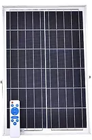 Ranch Hand Solor Lights | waldfencing